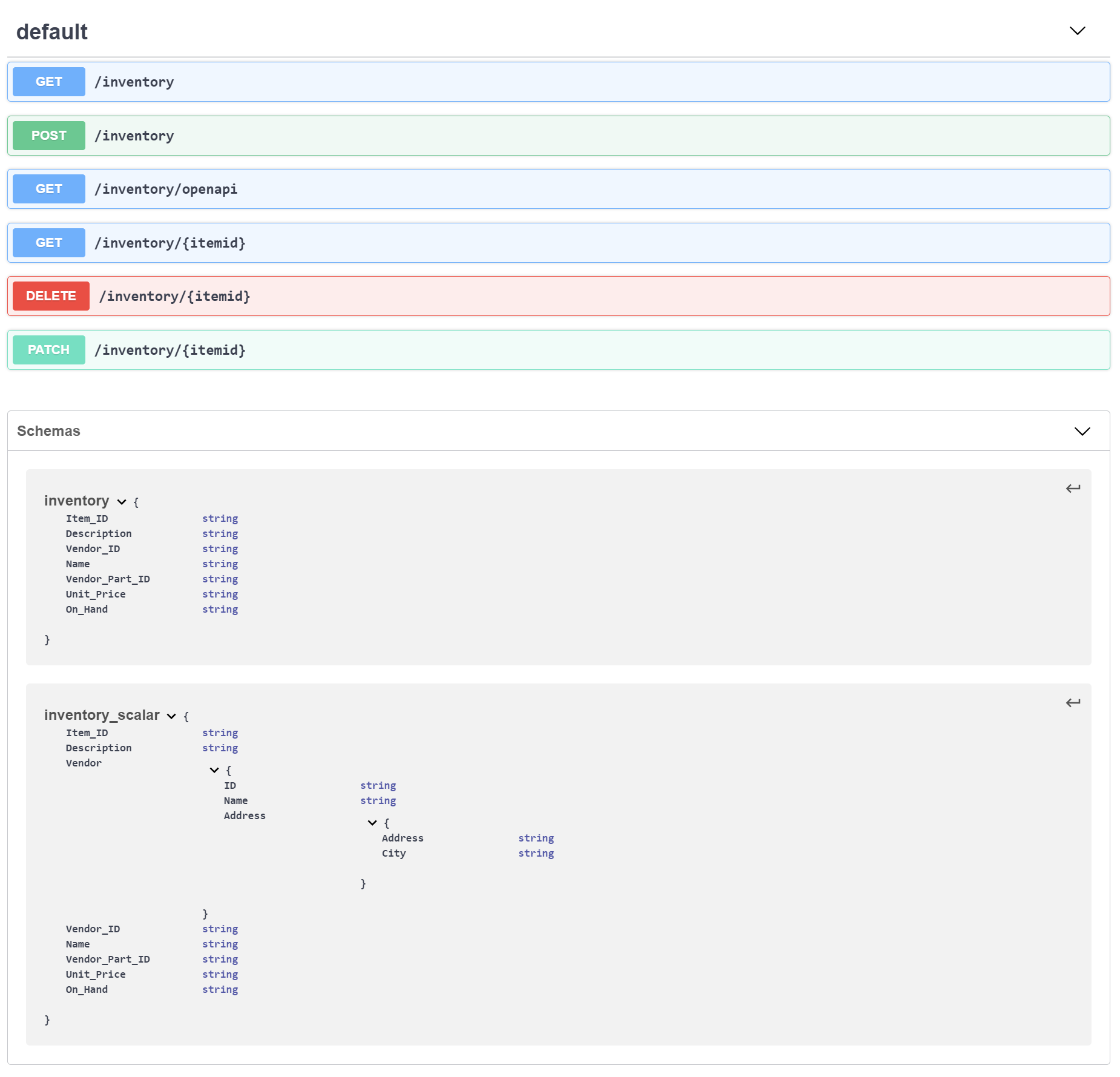 Starzen Rest Library For Dataflex Webapp Adding A Database Dev