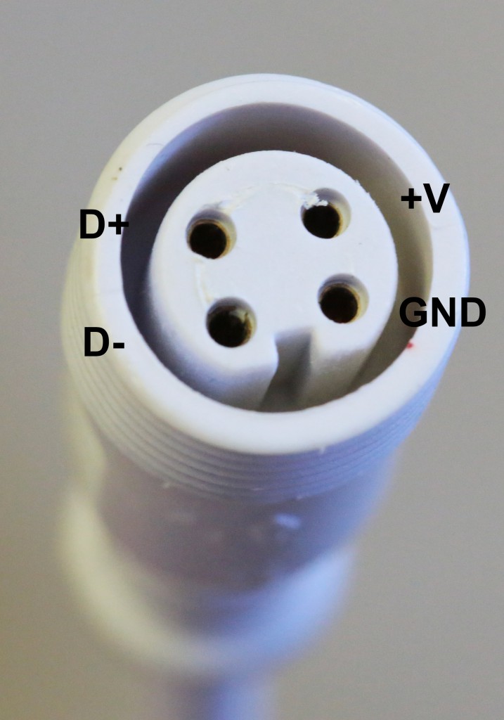 DMX / Pixel Cable Information – decorate